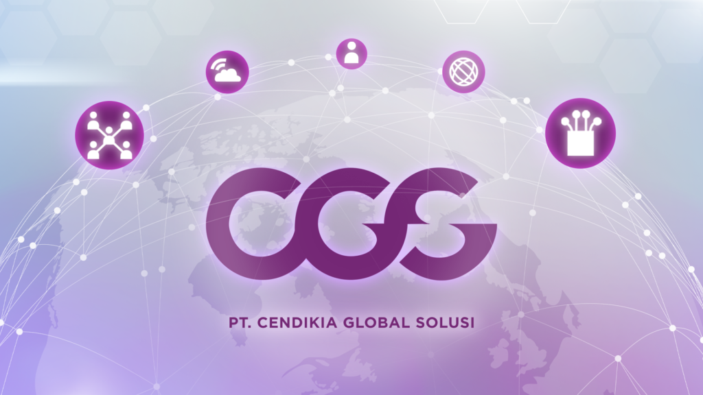 PT. Cendikia Global Solusi: Solusi Konektivitas Digital